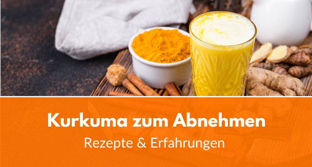 Wunderschne Kurkuma Zum Abnehmen Bilder
